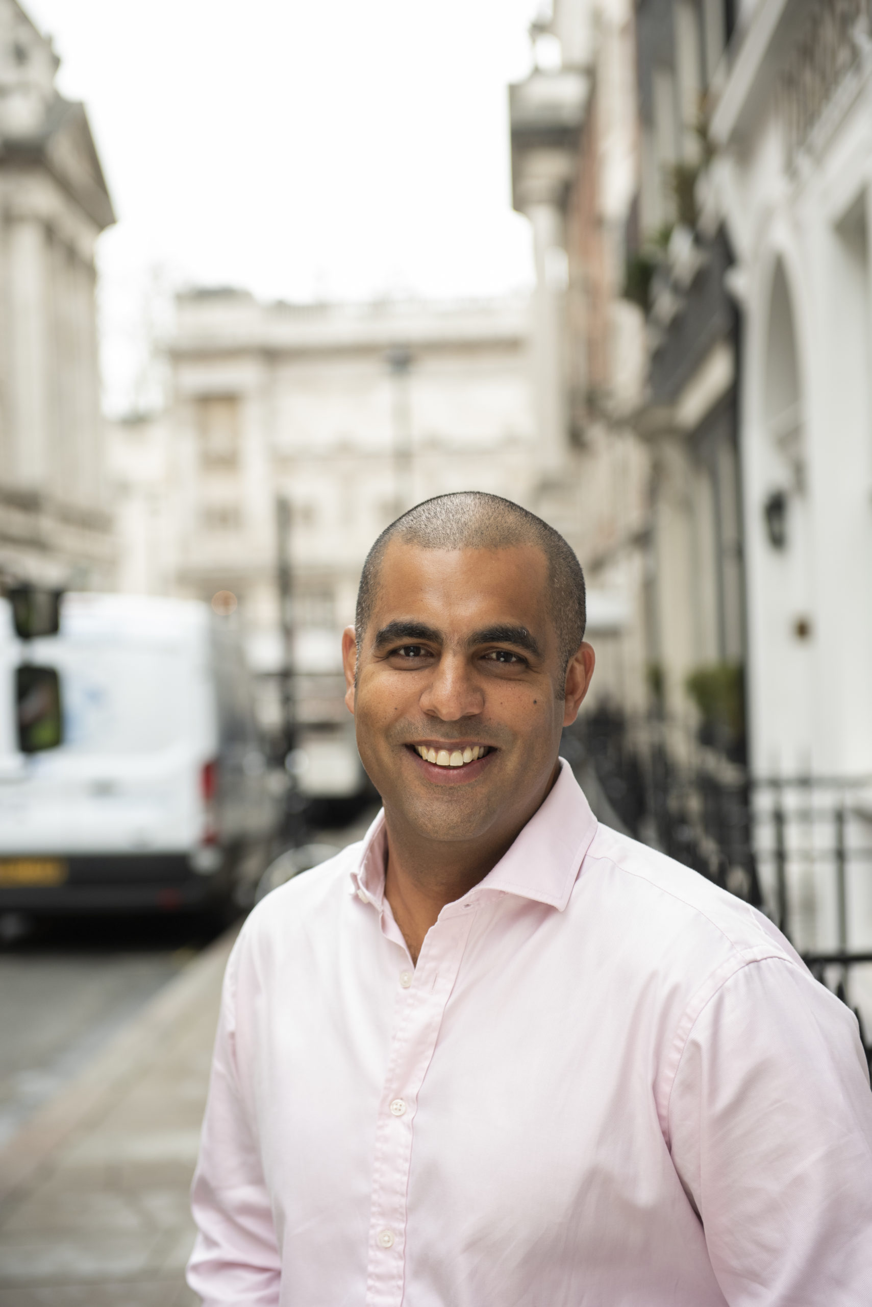 My Digital Hero: Abeed Janmohamed, Founding Partner, Volando Global ...