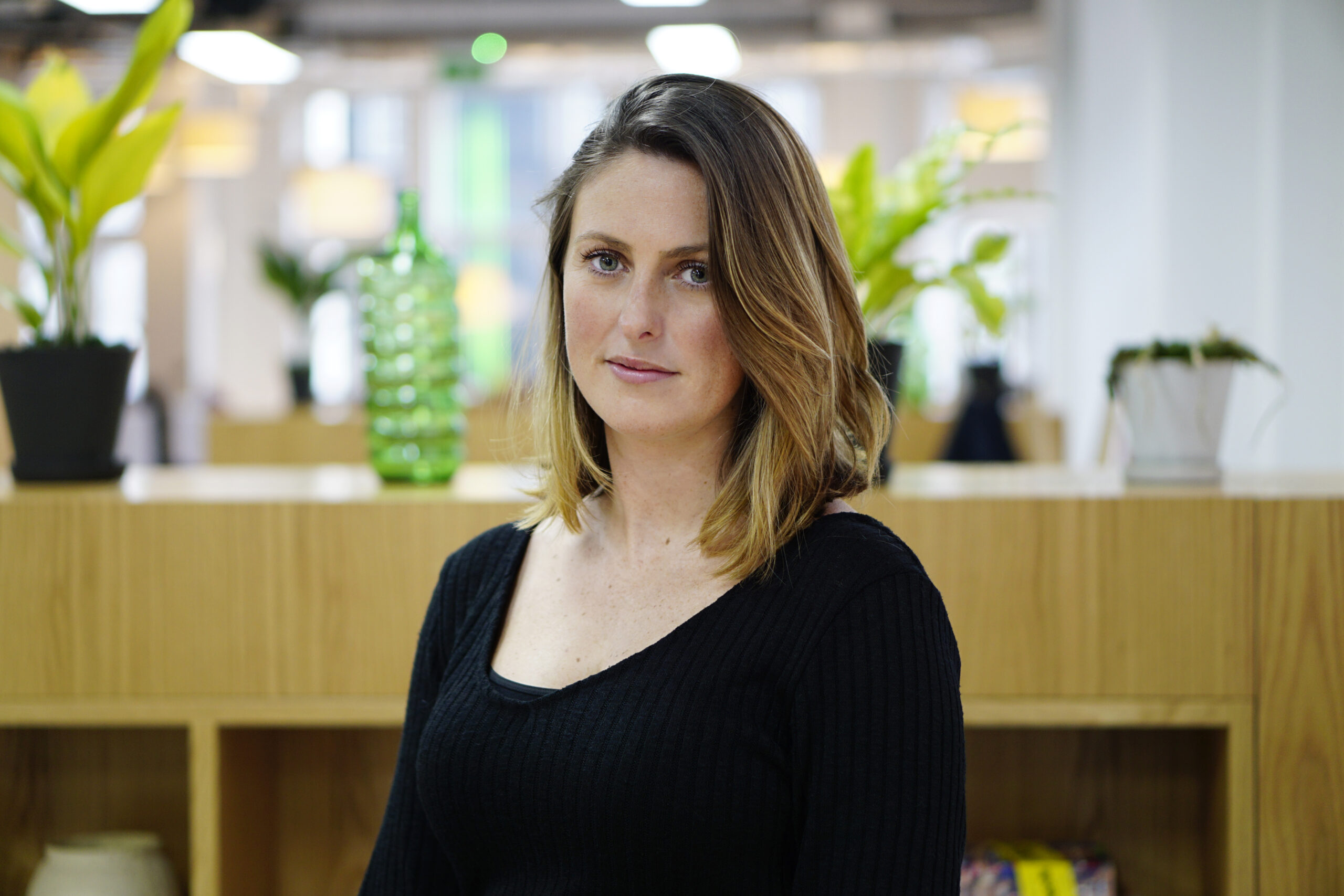 My Digital Hero: Amy Fox, Product Director, Blis - New Digital Age