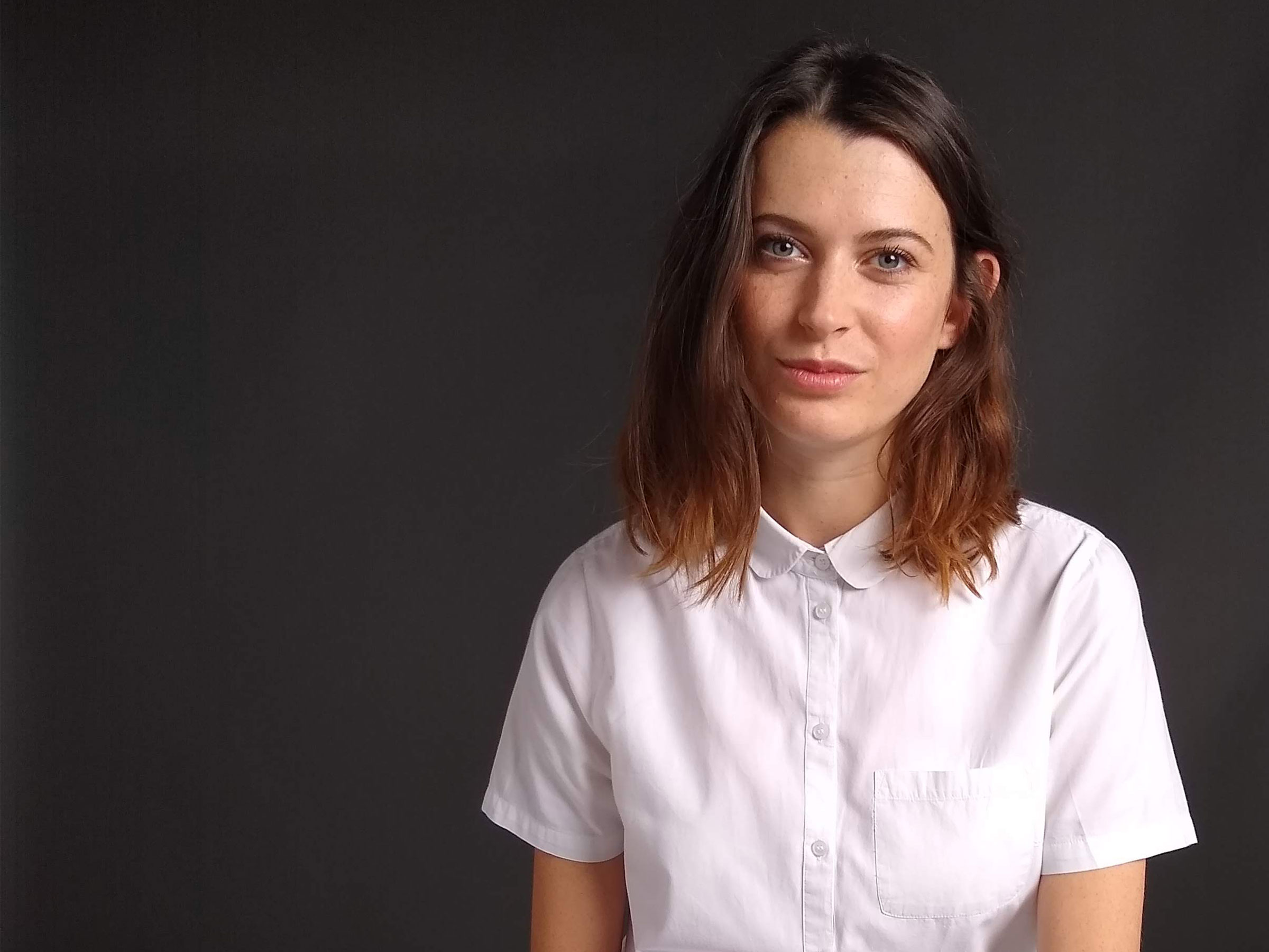 My Digital Hero: Amy Williams, CEO, Good-Loop - New Digital Age