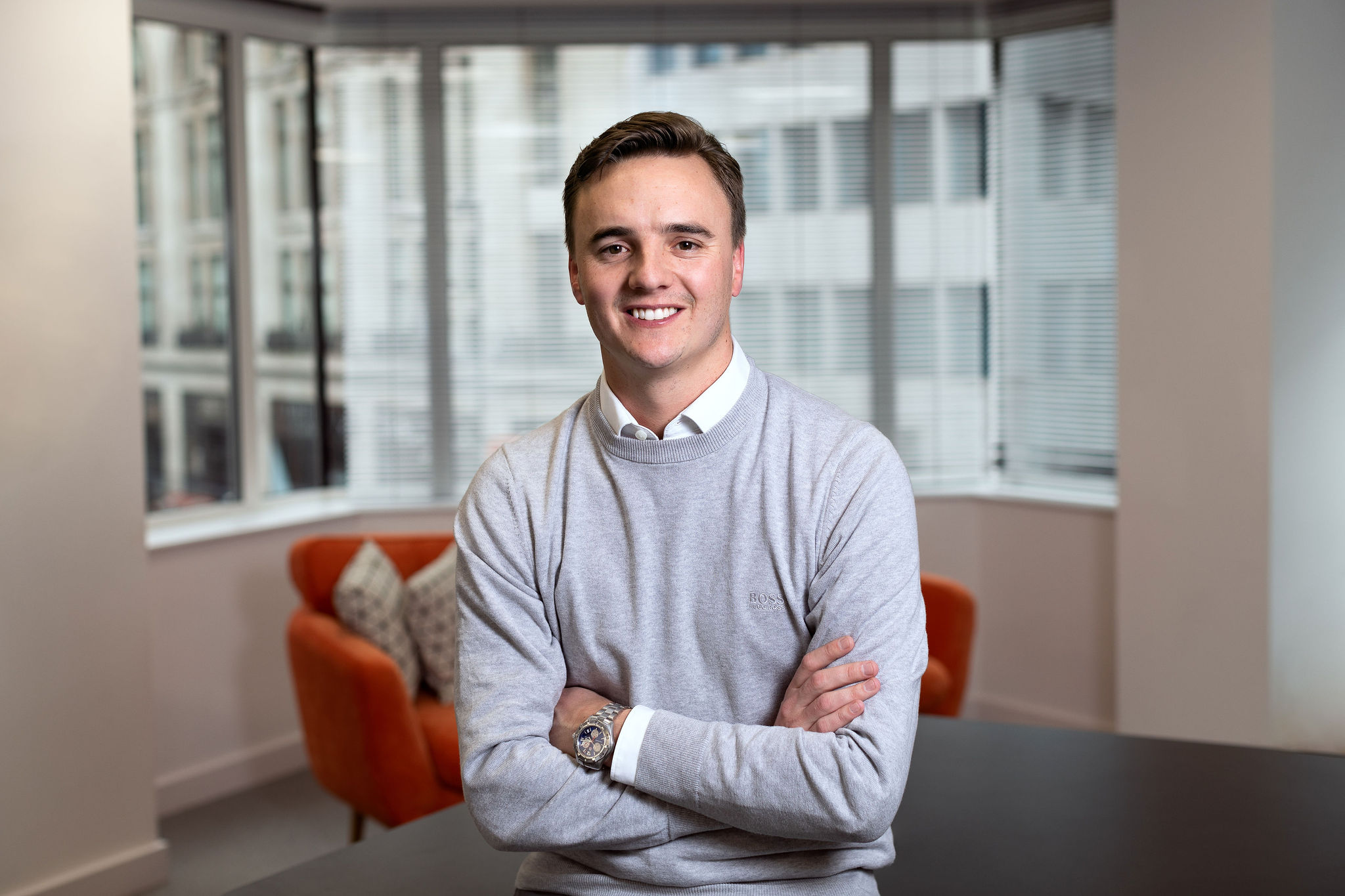 Reasons to Be Cheerful: James Smith, Kite Factory - New Digital Age