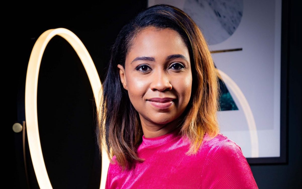 June Angelides: How investors think about brand potential - New Digital Age