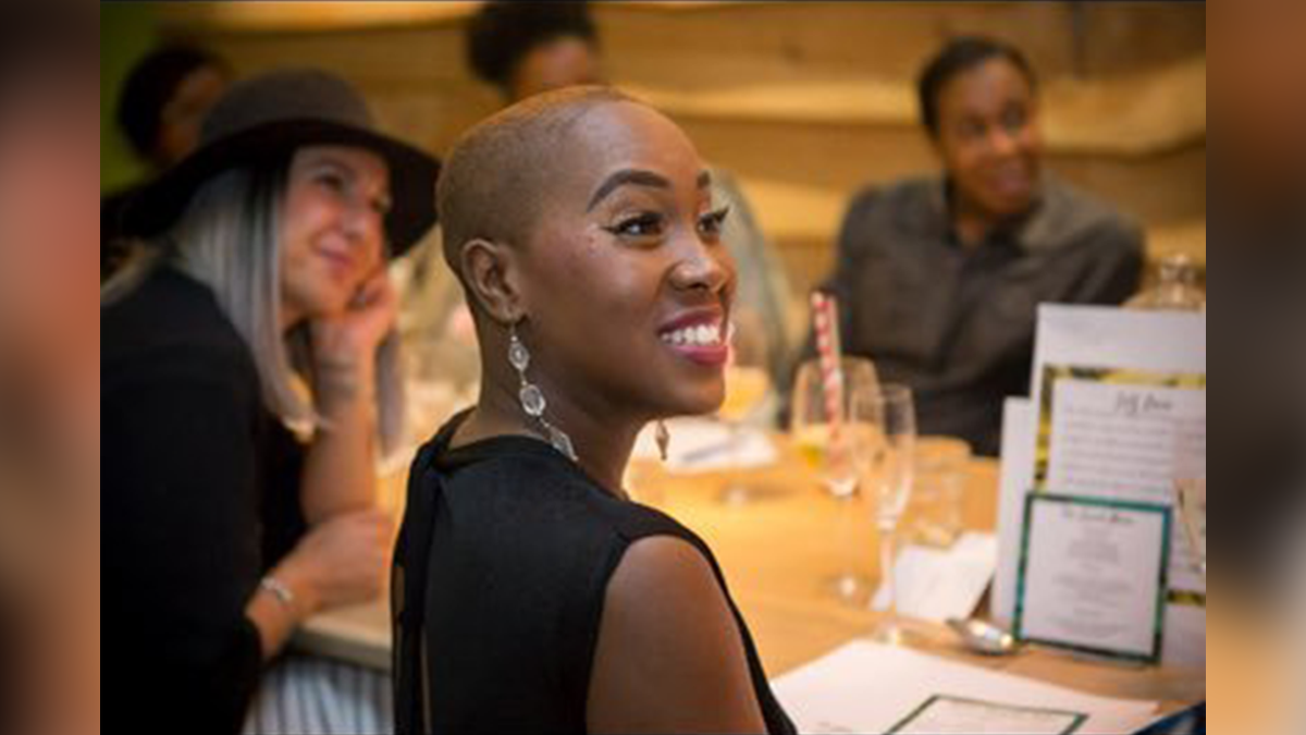 My Digital Hero: Marsha Powell - New Digital Age