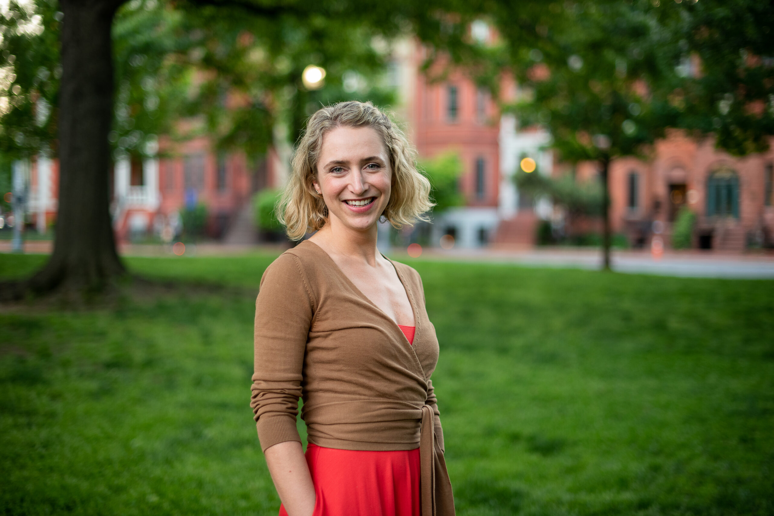 “Resilience” isn’t something you do alone - New Digital Age