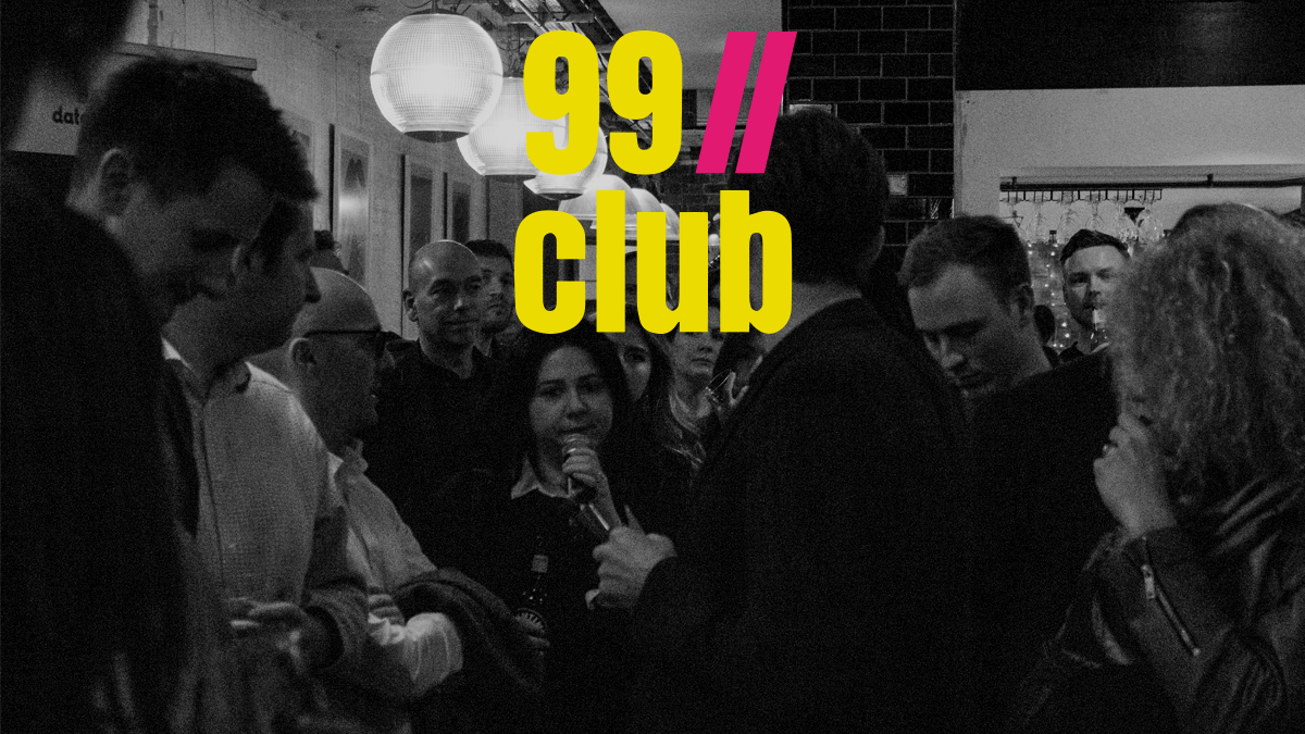 Education, diversity and ad responsibility drive launch of the 99Club ...