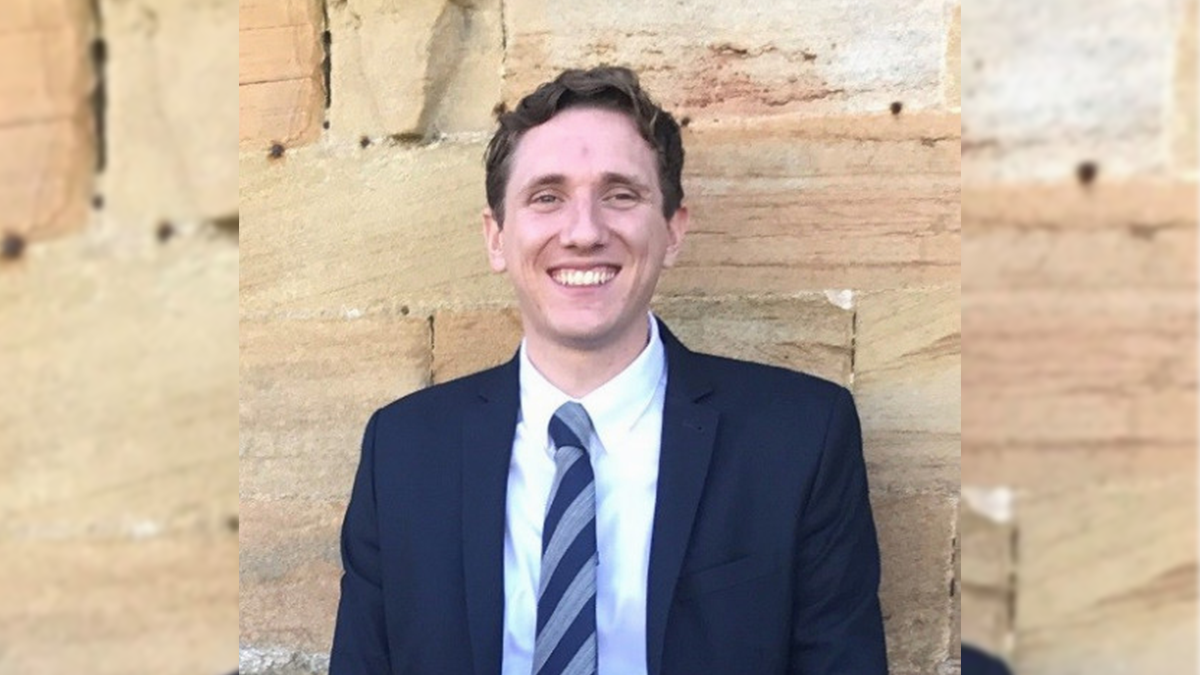 My Digital Hero: Glenn Cooper, Universal Music - New Digital Age