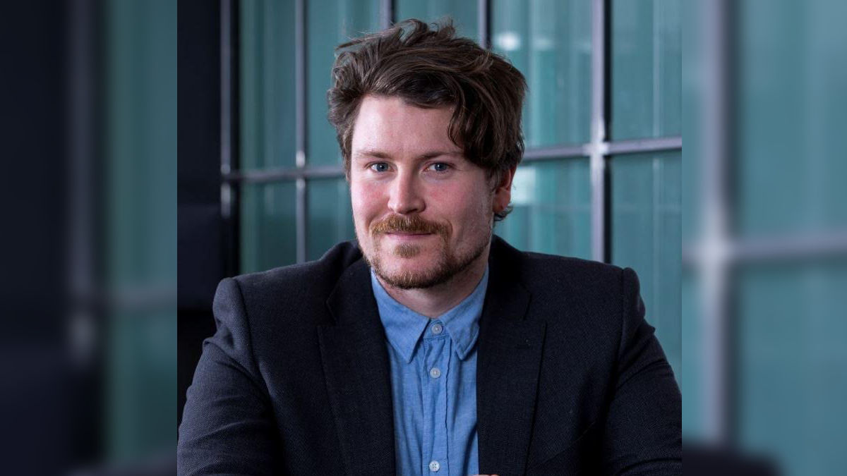 Liam Brennan: Counting Sheep (and other simple maths problems) - New ...