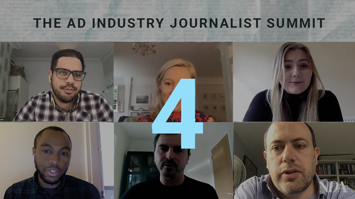 Editorial independence in trade media: Bridging the divide between ...