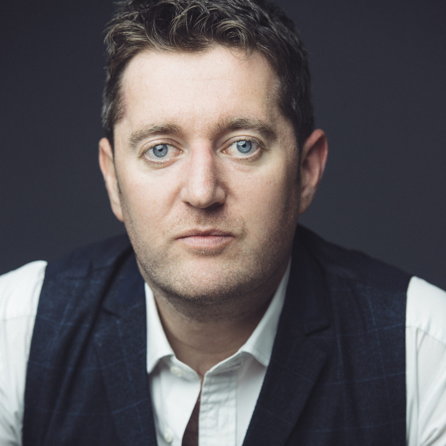 My Digital Hero: Pete Trainor - New Digital Age