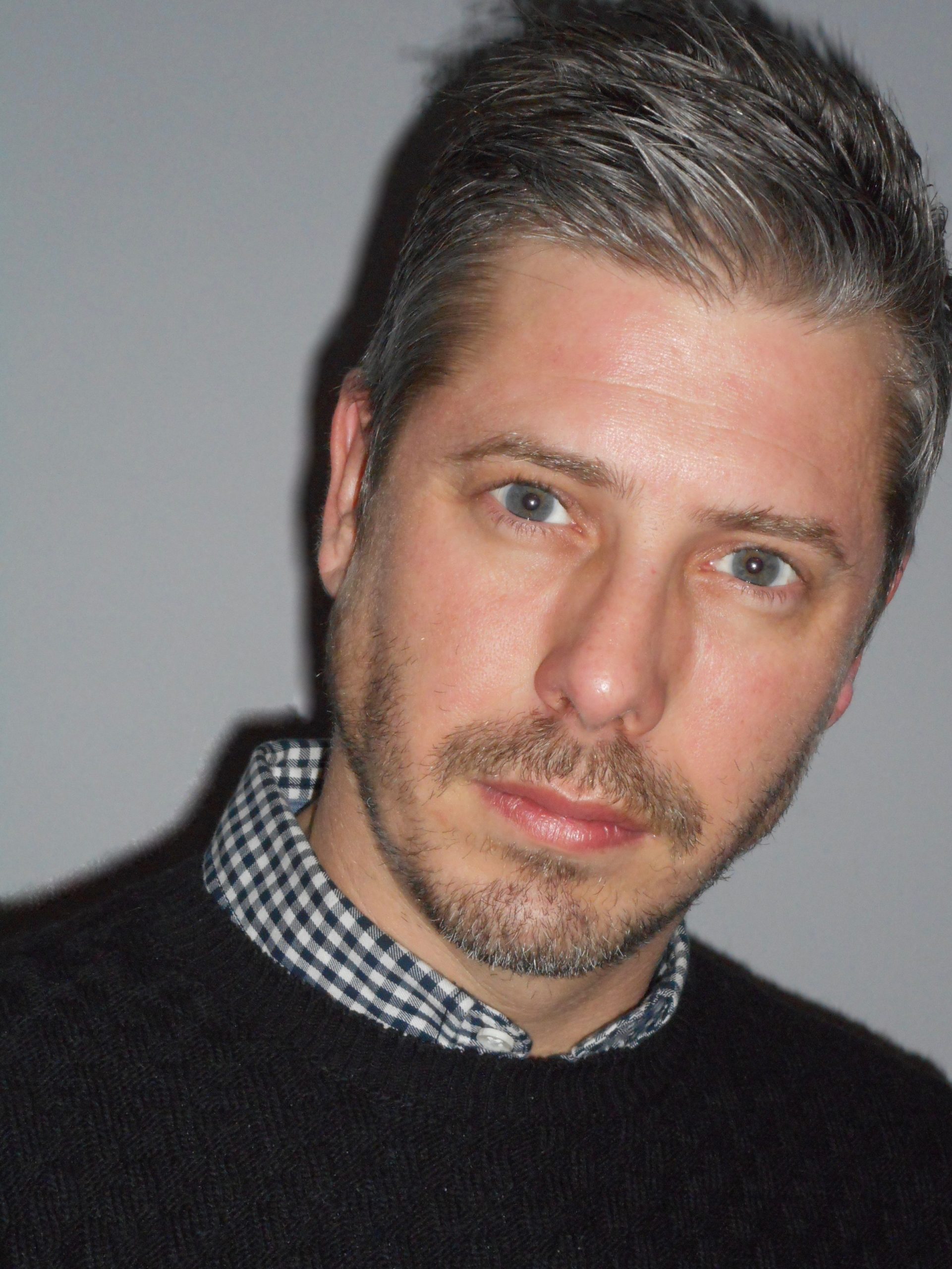 My Digital Hero: Philip Buxton, Global Vice President, Marketing, Xaxis ...