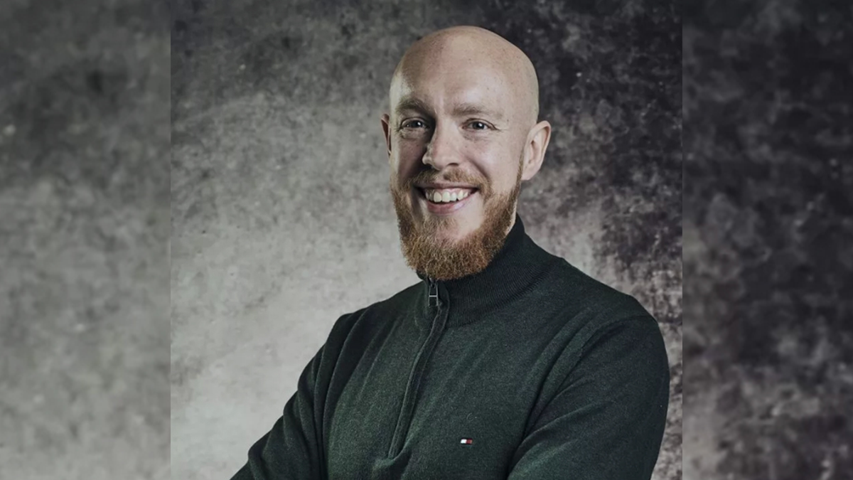 My Digital Hero: Richard Cook, Co-Founder of Trade House Media - New ...