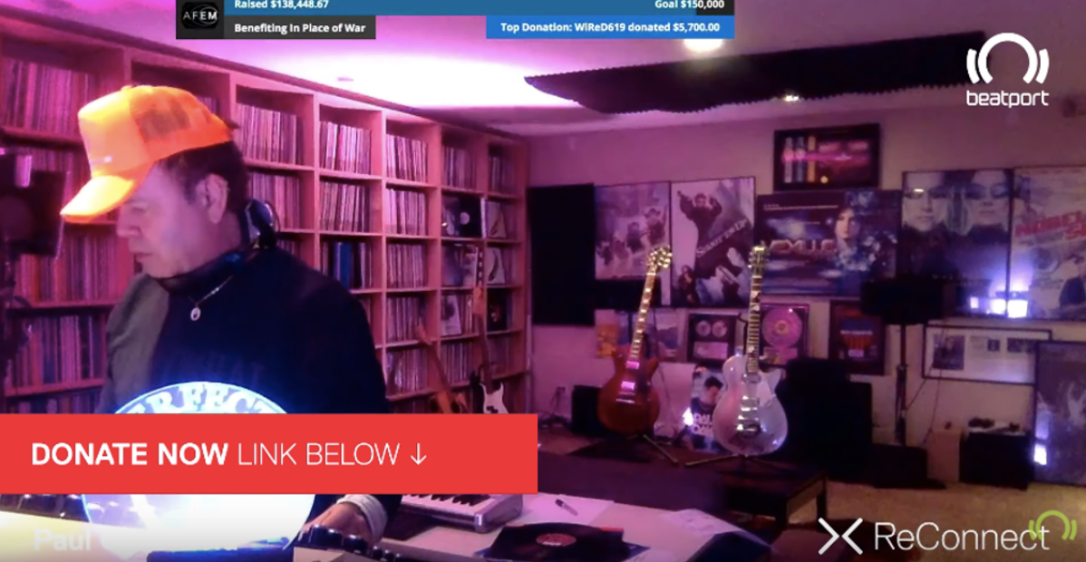 Stream of action: five trends shaping the future of live streaming in ...