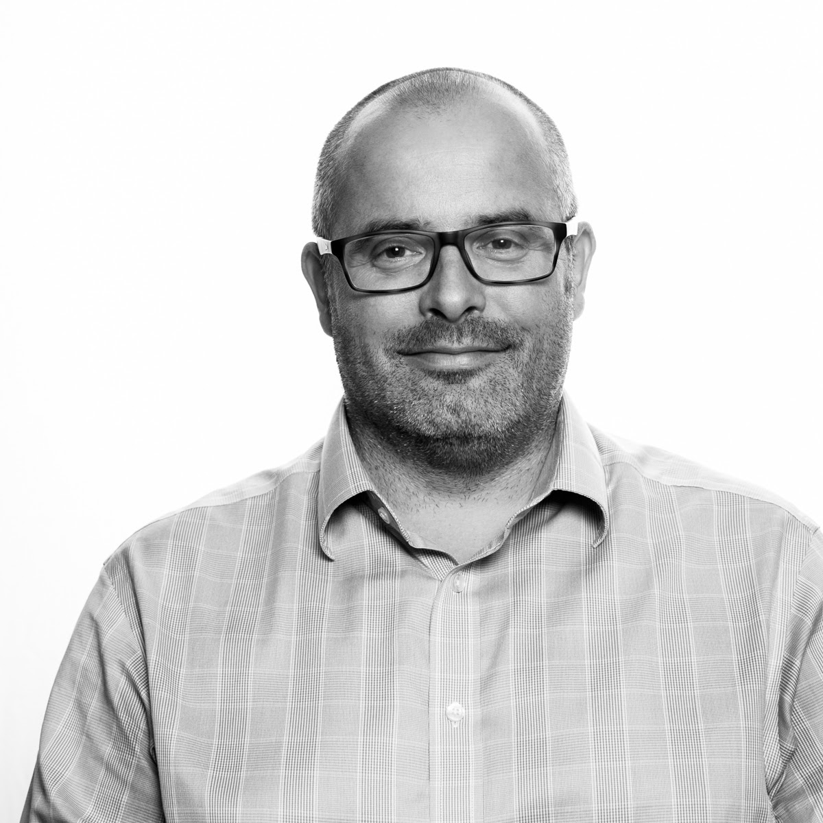 My Digital Hero: Simon Halstead, Verizon Media - New Digital Age