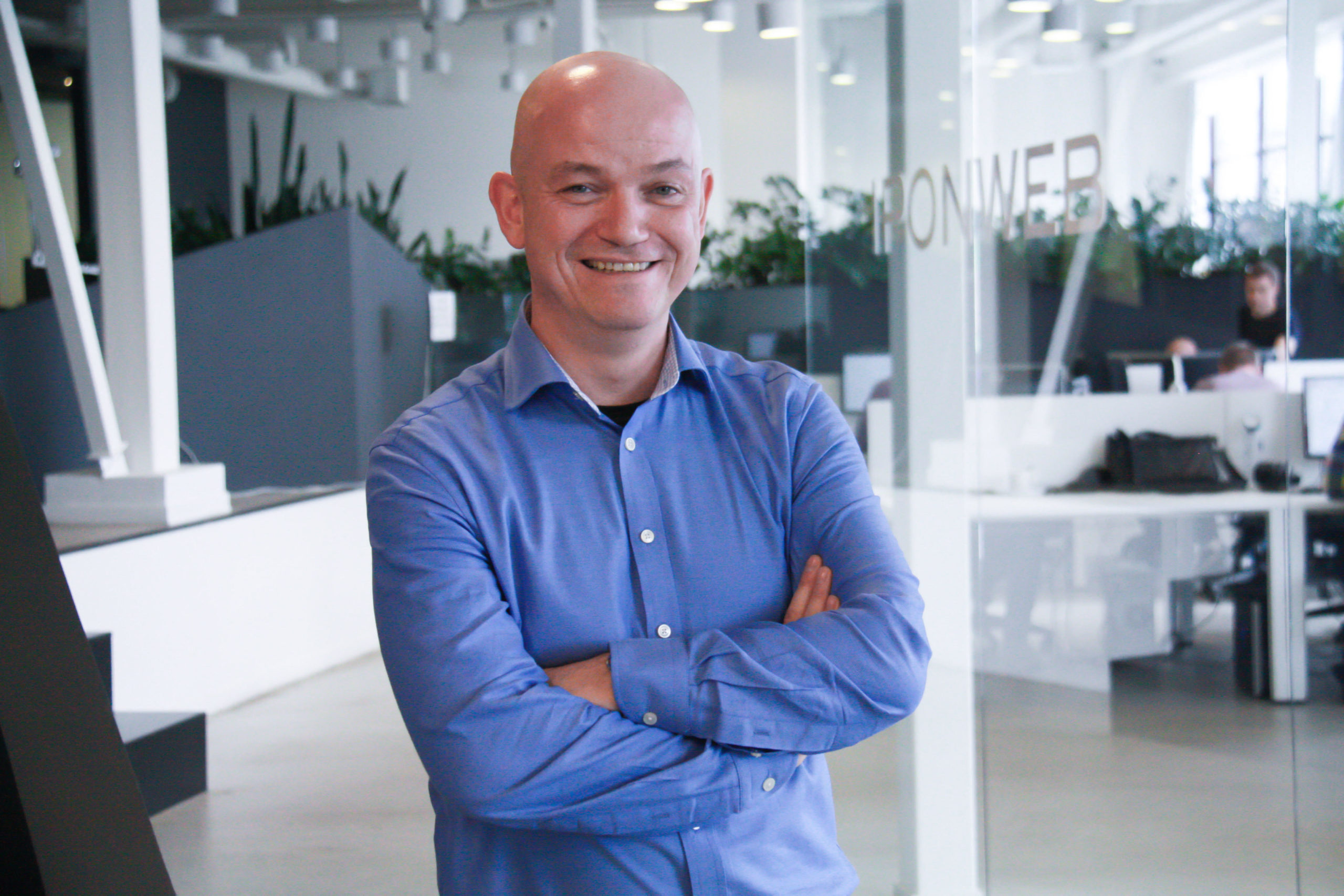 "Agencies need to reinsert themselves into the supply chain", Brian ...