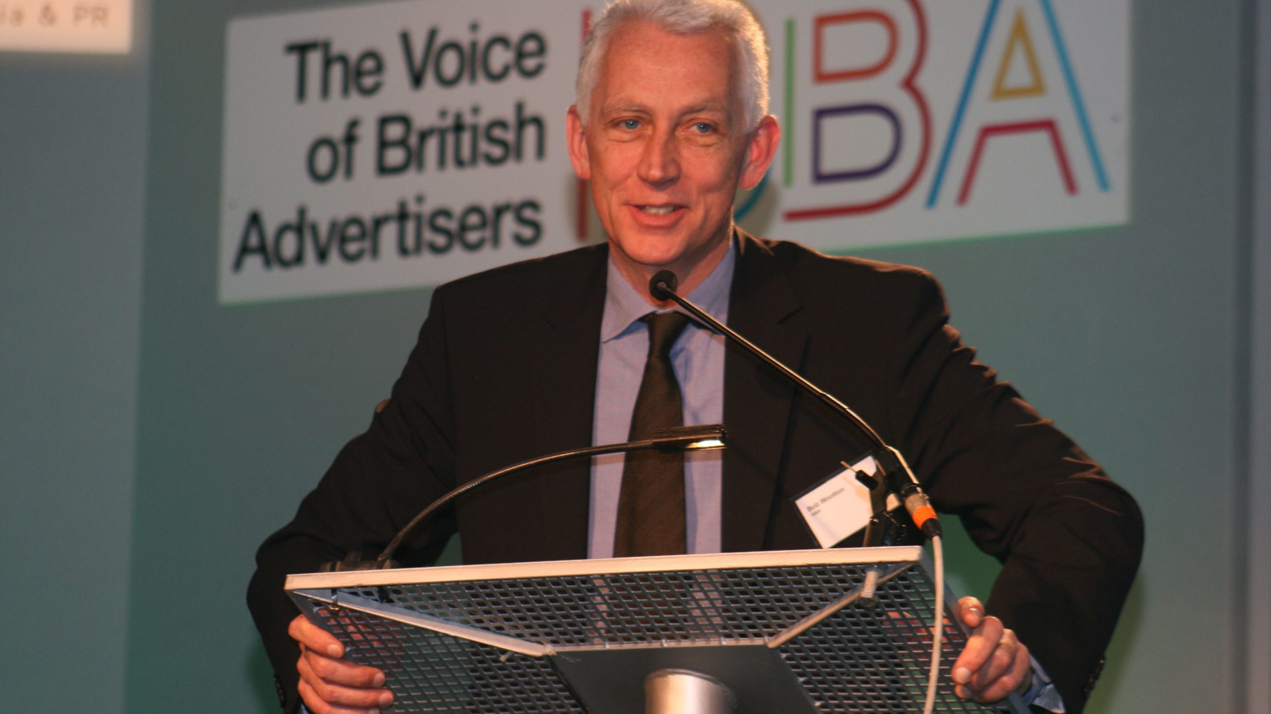 Rebels, misfits and innovators: 50over50 - Bob Wootton - New Digital Age