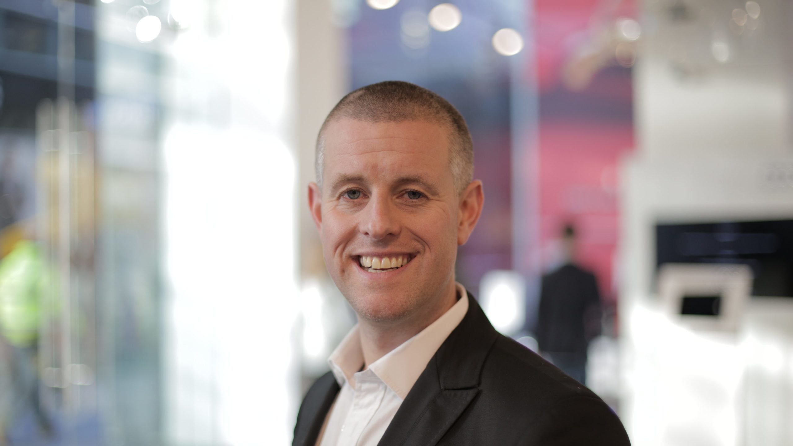My Digital Hero: Carl Uminski, Somo - New Digital Age
