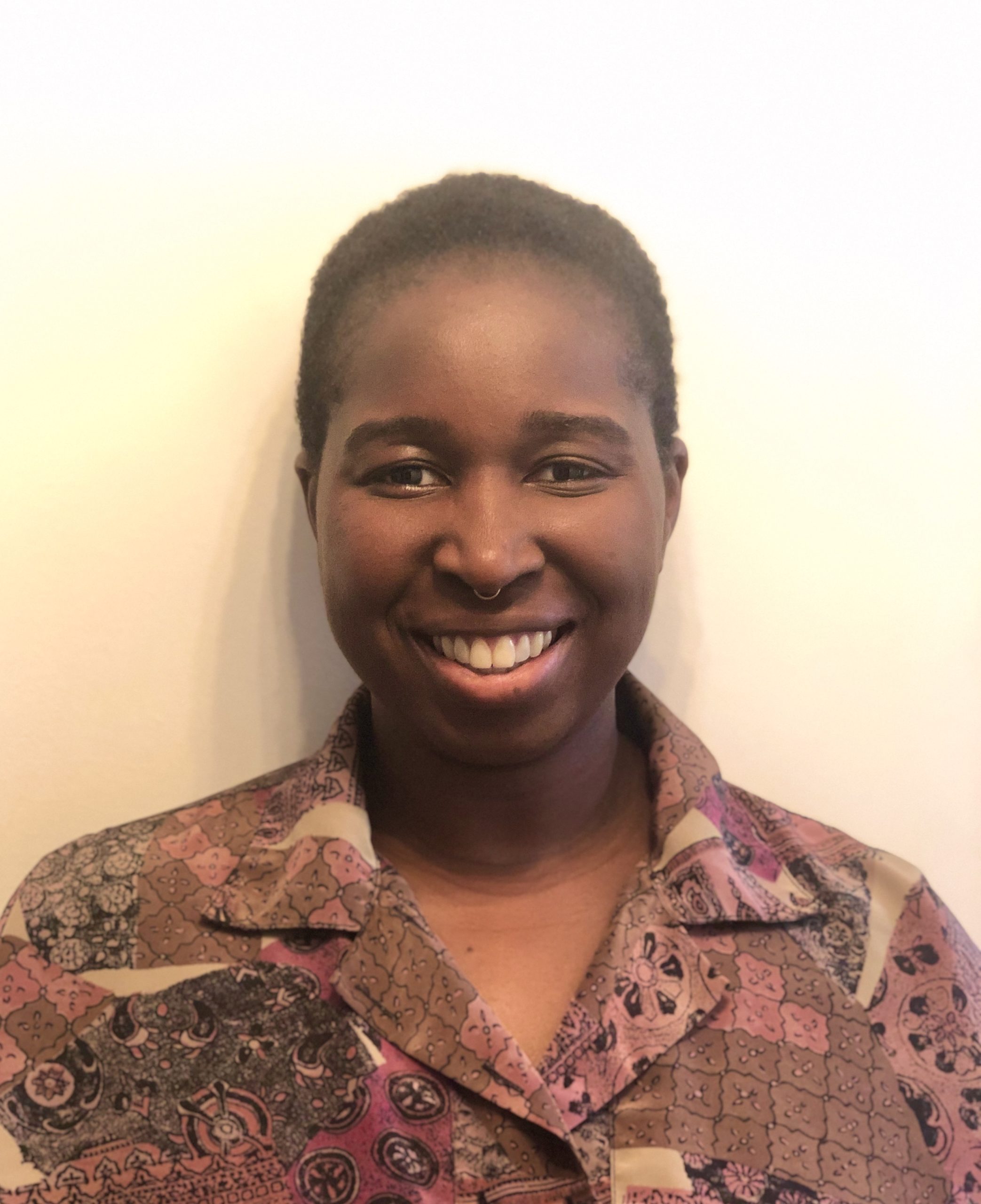 My Media Hero: Deborah King, Essence - New Digital Age