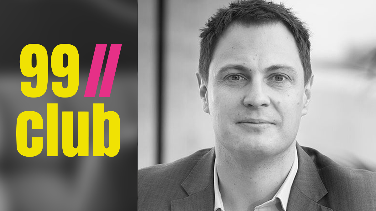 "Let's use our position of power to make change," Snap UK GM Ed ...