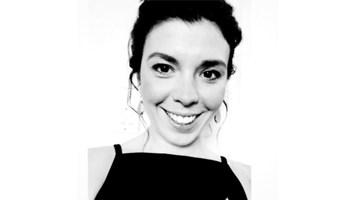 My Digital Hero: Gemma Spence, CEO, OMG Transact - New Digital Age
