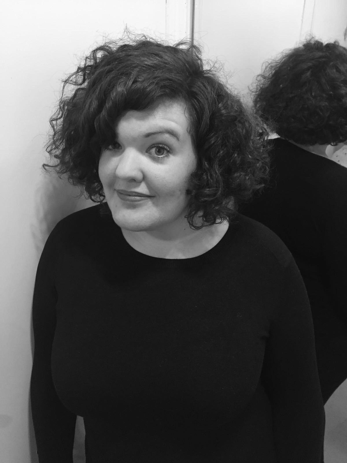 Interviewing the Interviewers: Sarah Parsonage - New Digital Age