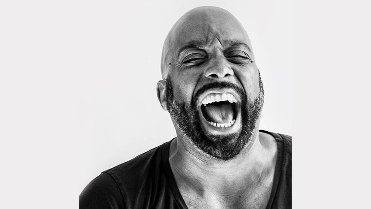 My Marketing Hero: Scott Morrison: Founder of the Boom! - New Digital Age