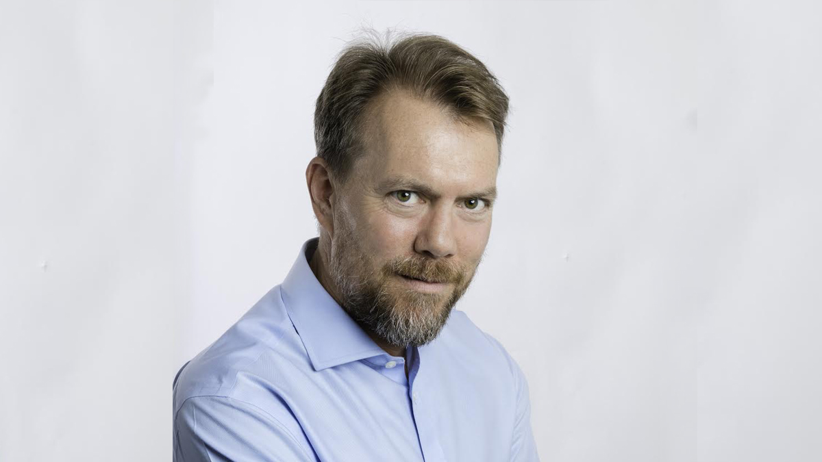 My Digital Hero: Sven Lung - New Digital Age