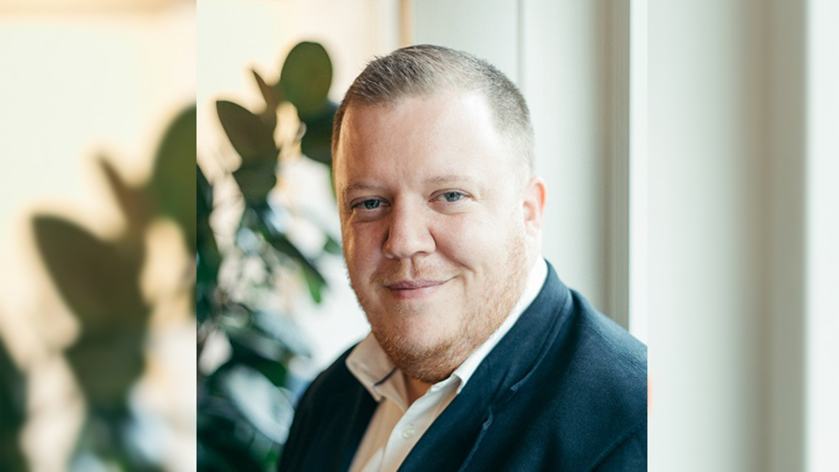Industry veteran Wayne Blodwell returns as Impact Media launches. - New ...