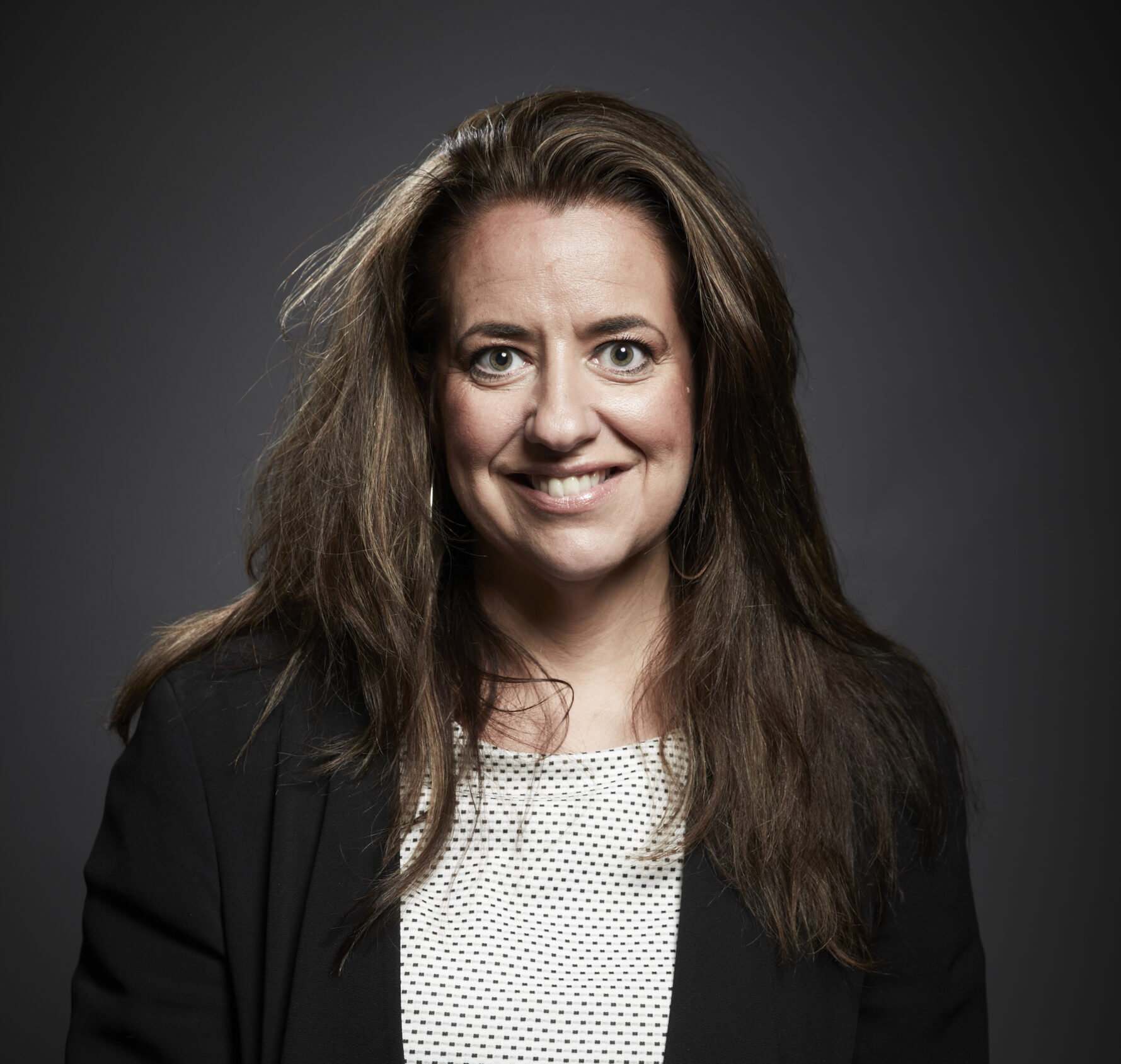 My Digital Hero: Sharon Palmer, Managing Director at UM Manchester ...