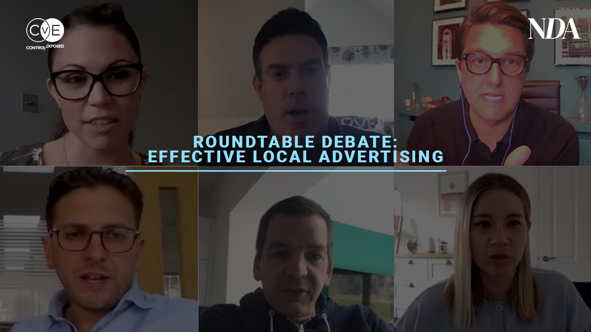 Brands put local communities at the forefront of their marketing ...