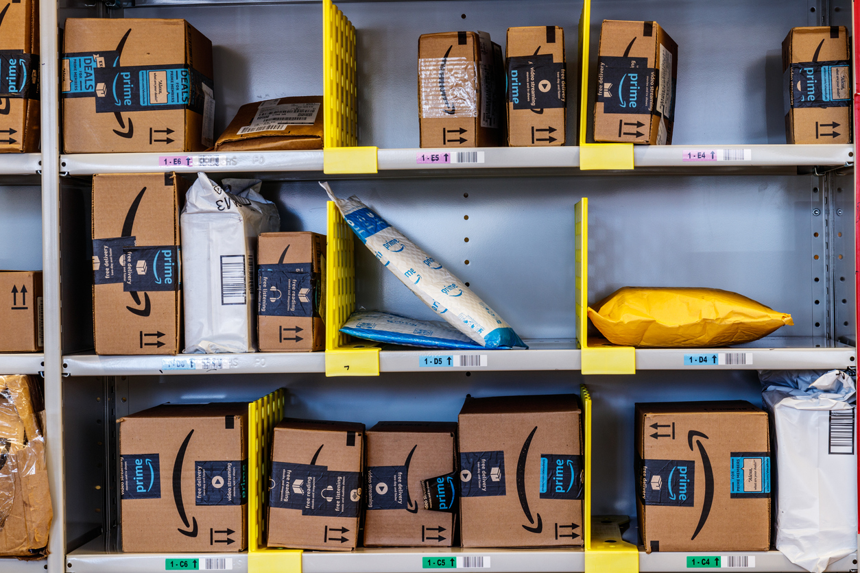 Why the UK has become Amazon’s fastest growing market – and how can ...