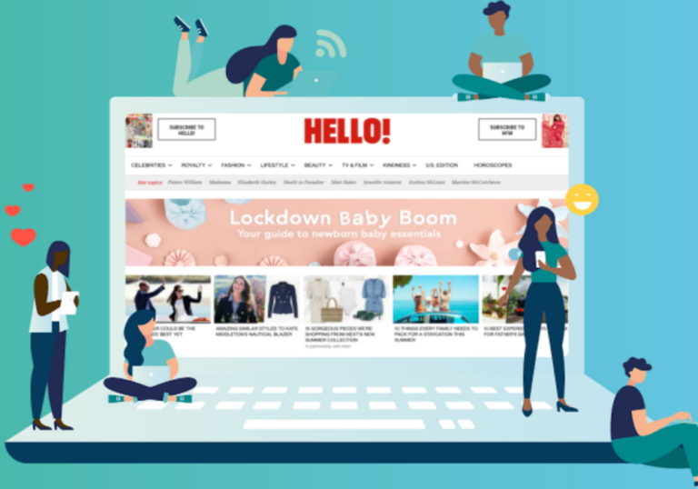 Hello! becomes latest to join The Ozone Project alliance - New Digital Age