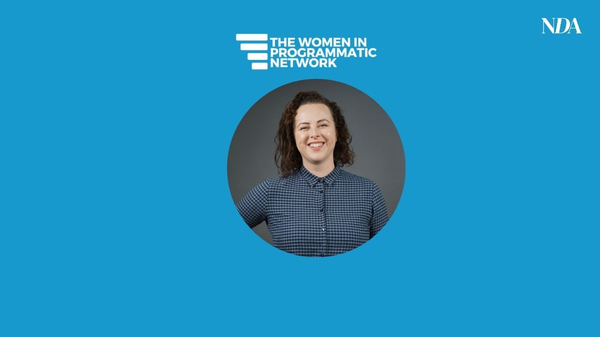 The Women In Programmatic Network: Emily Palmer, Consultant, Emily Ad Woman - New Digital Age