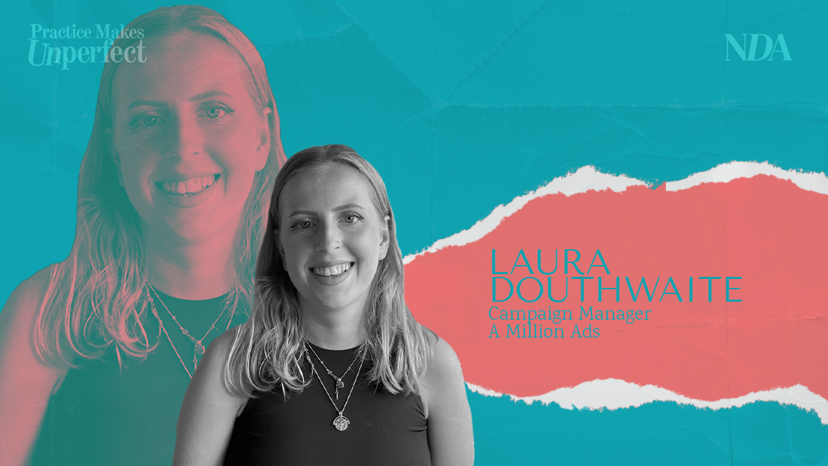 NDA PMU podcast: Laura Douthwaite on gender neutral make up in the ...