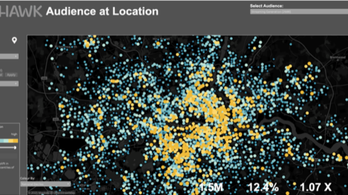 Hawk Platform data partnership with Skyrise shows the future of ...