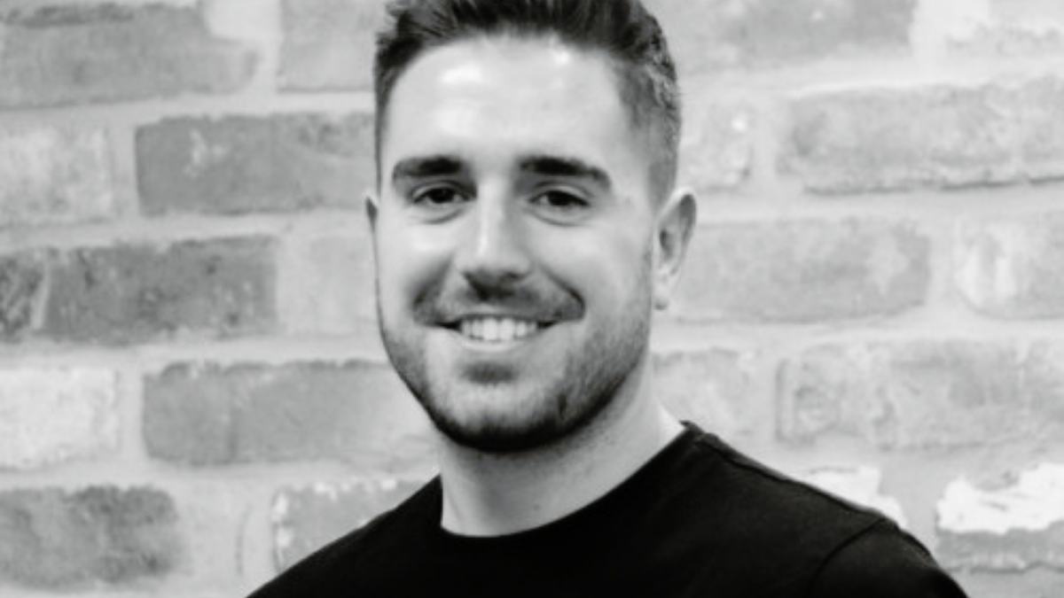 My Digital Hero: Rhys Westwell, Head of Social, Performics @ Zenith ...