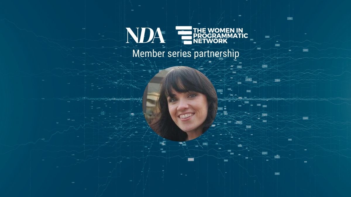 Celebrating Women in Programmatic: Vanessa Horgan, VP, Revenue ...