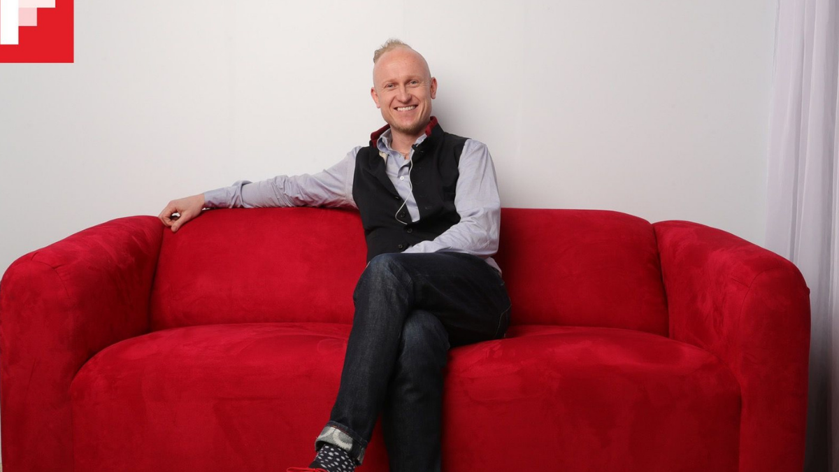 My Digital Hero: Paul Kelly, Chief Revenue Officer at A Million Ads ...