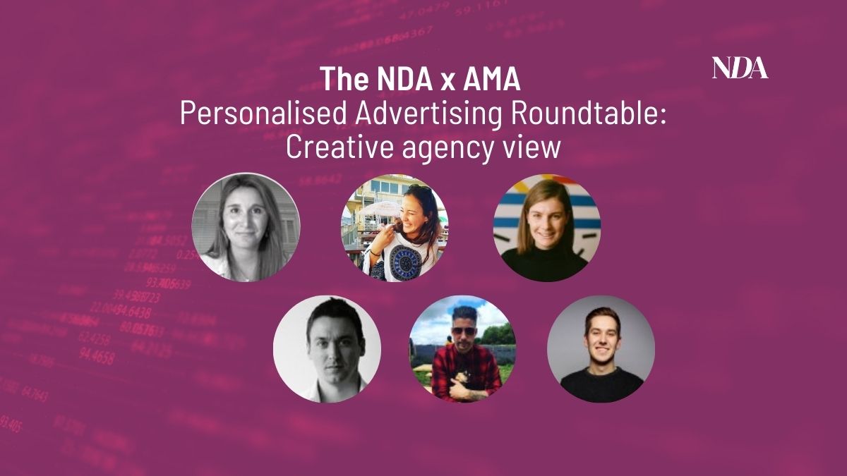 The NDA Roundtable Part 2: Realising the creative potential of ...