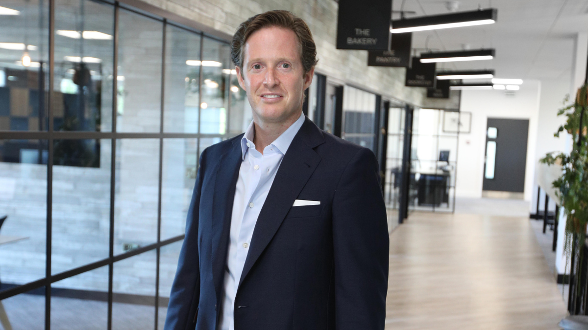 The ECA Interview: Patrick Müller, CEO, Milk & More - New Digital Age