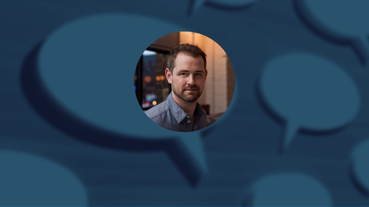 Celebrating independent publishers: Chris Holbrook, Founder, Pick Media - New Digital Age