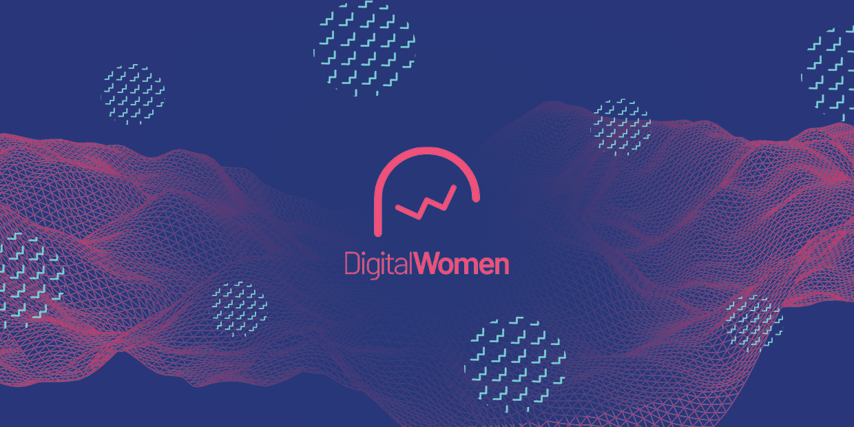 Digital Women - New Digital Age