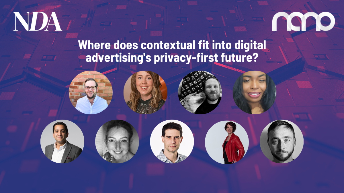 NDA Roundtable: Where does contextual fit into digital advertising's ...