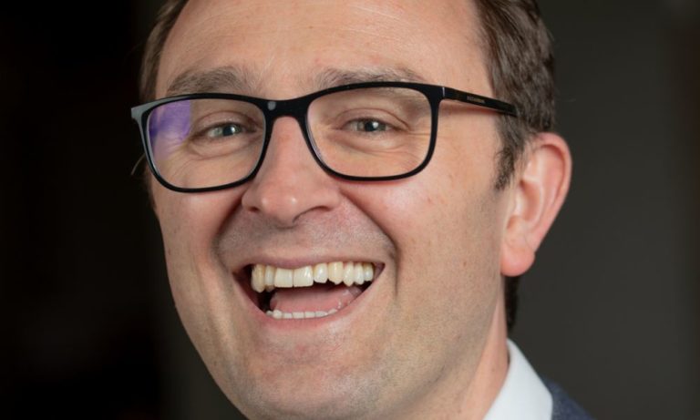 My Digital Hero: Tom Cheesewright, Applied Futurist - New Digital Age