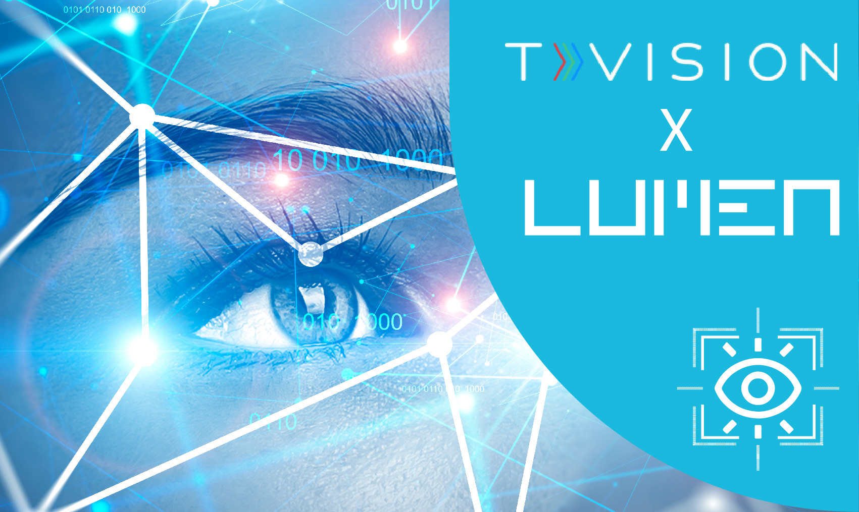TVision and Lumen Research partner to launch cross-platform attention metrics in the UK and US ...