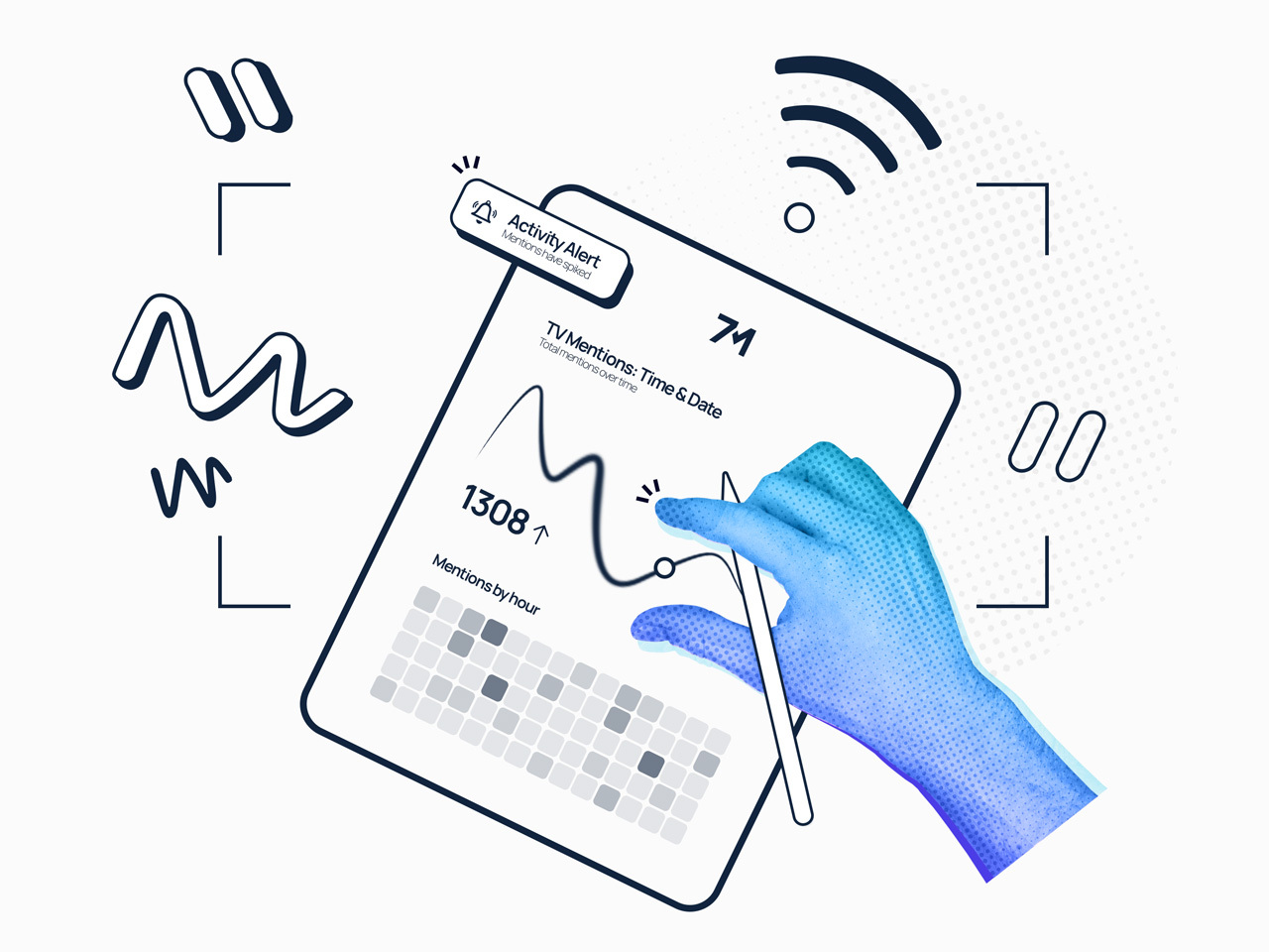 New 7M Discovery delivers data-driven ‘TV mentions’ to media planning ...