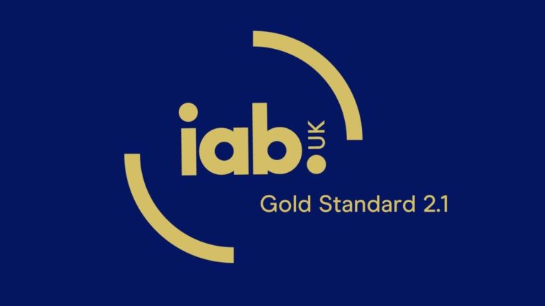 IAB UK bolsters Gold Standard to bring increased transparency to ...