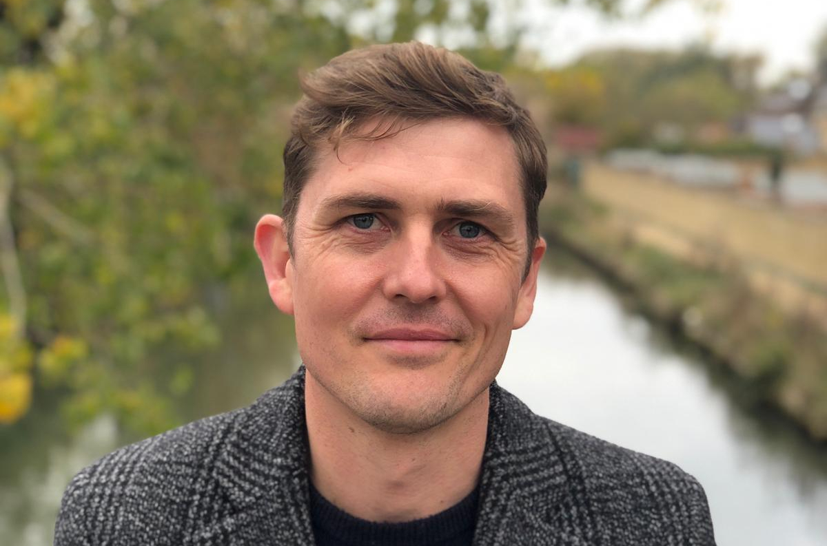 Q&A: Simon Burgess of Blockthrough on ad-blocking, user experience and ...