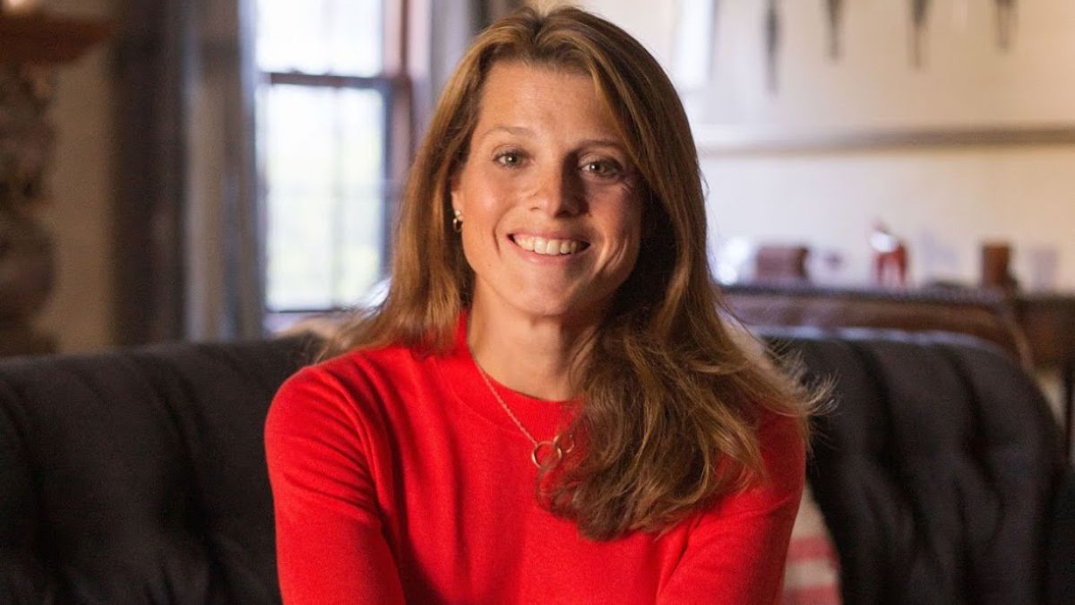 My Digital Hero: Amy Young, Founder & CEO, Redefine Possibility - New ...