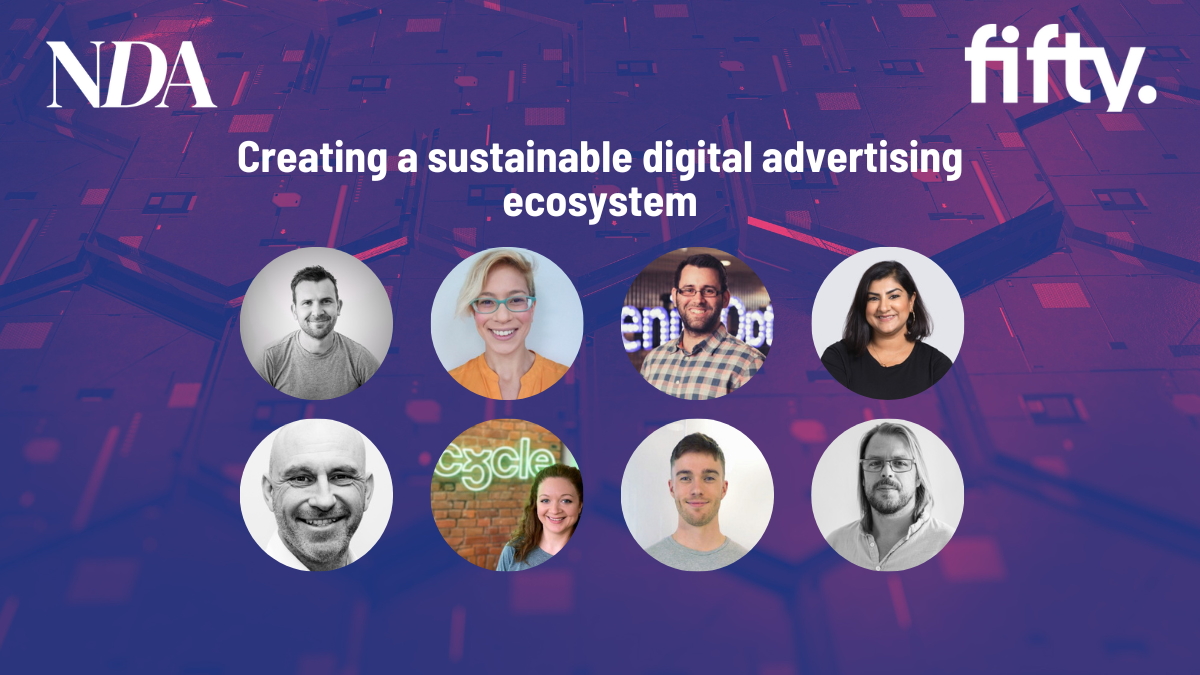 NDA Roundtable: Creating a sustainable digital advertising ecosystem ...