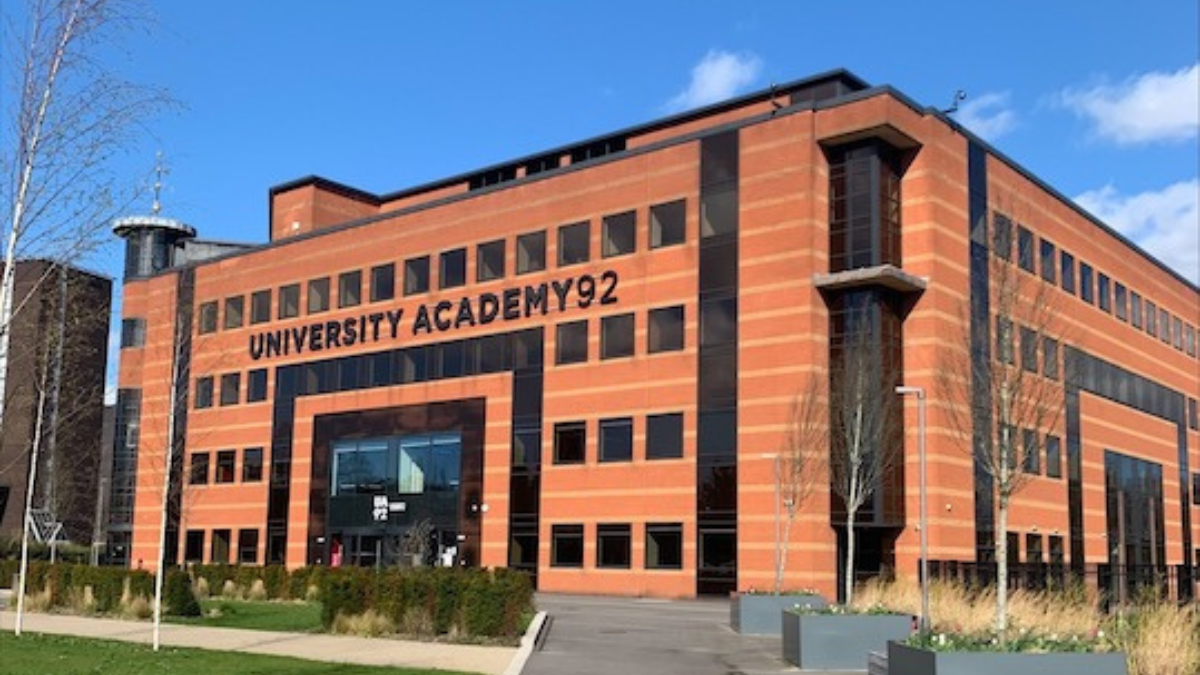 McCann Manchester partners with Gary Neville's UA92 - New Digital Age