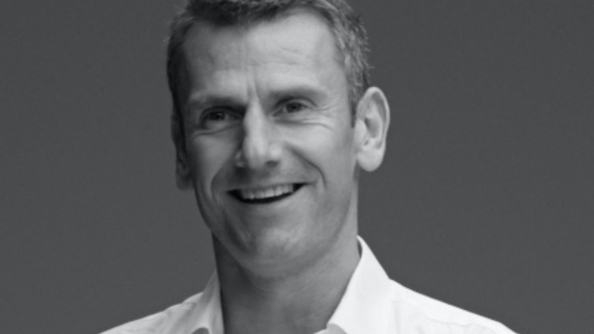 Reasons to be Cheerful 2023: Ben Hookway, CEO and Co-Founder, Relative ...